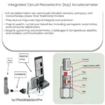 Thermal accelerometer | How it works, Application & Advantages