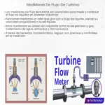 Medidores de Flujo de Placa de Orificio | How it works, Application & Advantages