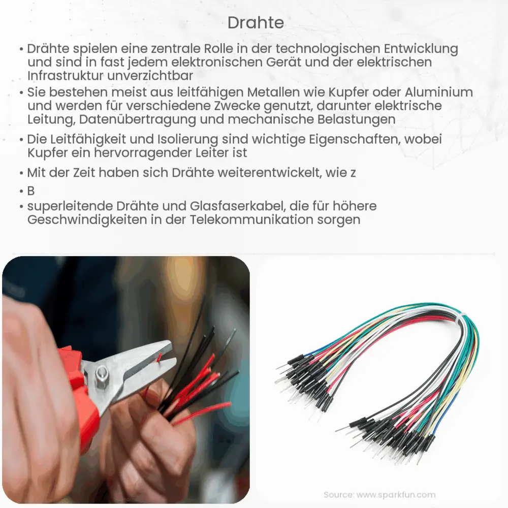 Krokodilklemmen | Wie es funktioniert, Anwendung & Vorteile