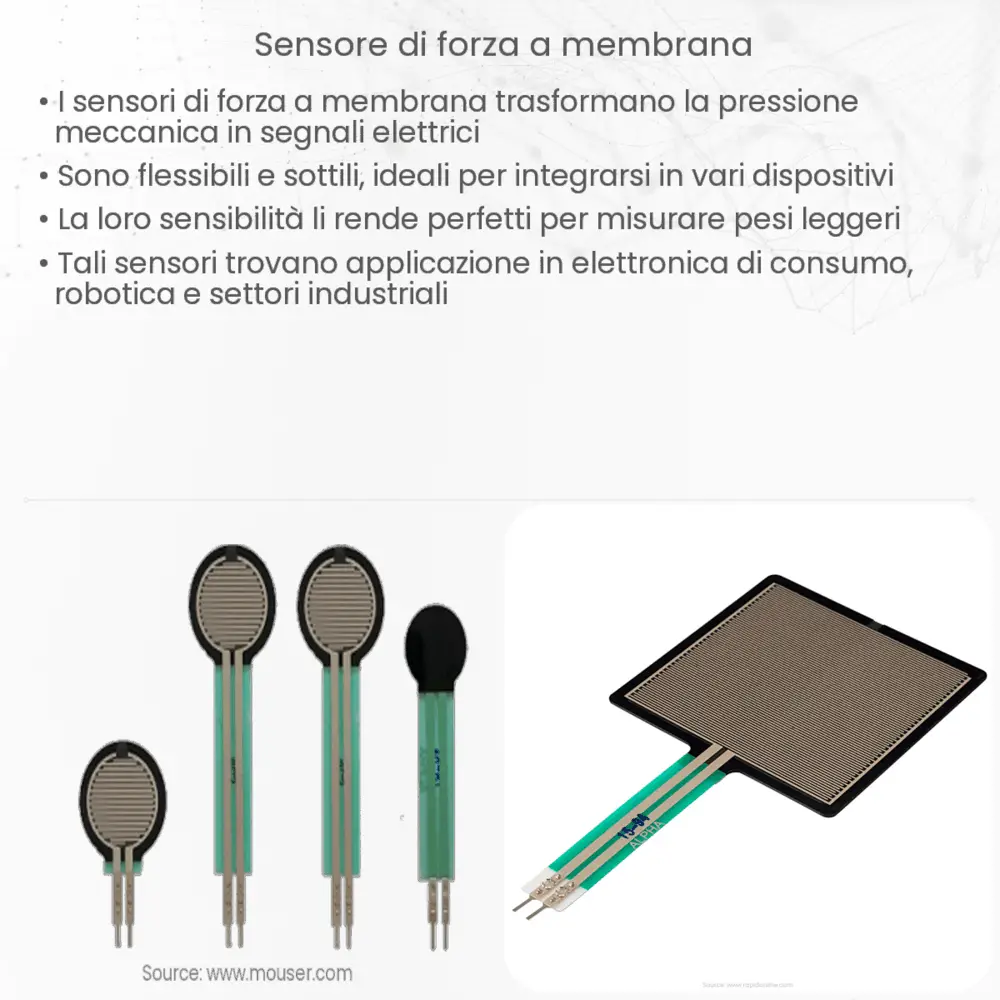 accelerometro servo| Come funziona, Applicazione e Vantaggi
