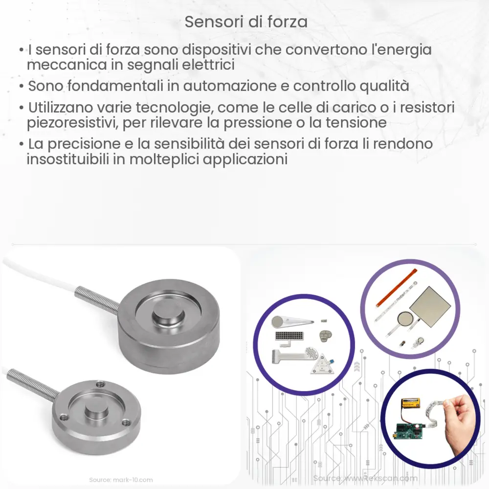 Materiali piezoelettrici| Come funziona, Applicazione e Vantaggi