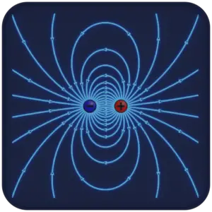 Electrostatic Field – Electricity – Magnetism