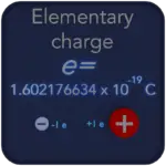 Elementary Electric Charge – Electricity – Magnetism
