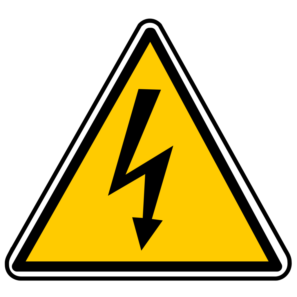 Classification of Voltage Levels - Extra-high, High, Medium, Low