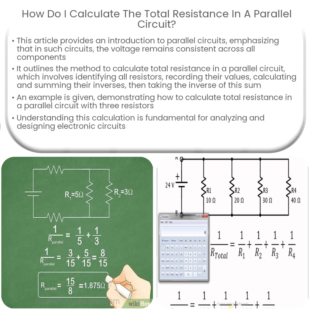 ¿Cómo calculas la impedancia de un circuito RLC?