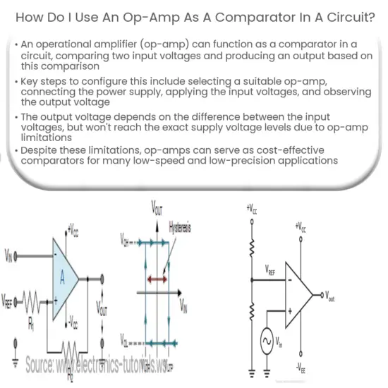 Zero-crossing detector | Electricity - Magnetism Zero-crossing detector | Electricity - Magnetism