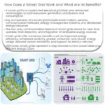 What is a smart grid?