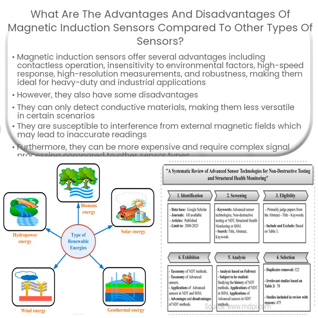 Sensor de proximidad óptico | How it works, Application & Advantages