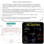 ¿Qué es la autoinducción y cómo se relaciona con la inducción magnética?