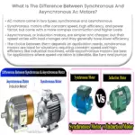Asynchronous motor | Electricity - Magnetism
