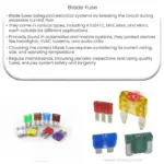 Thermal fuse | How it works, Application & Advantages