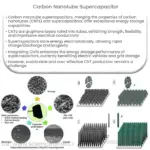 Carbon Nanotube Field-Effect Transistor (CNTFET) | How it works ...