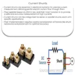 Shunt Resistors | How it works, Application & Advantages
