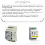 Thermal Relay | How it works, Application & Advantages