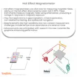 Hall Effect Sensors | How it works, Application & Advantages