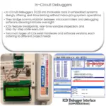 In-Circuit Emulators | How it works, Application & Advantages