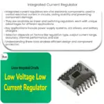 Shunt Voltage Regulator | How it works, Application & Advantages