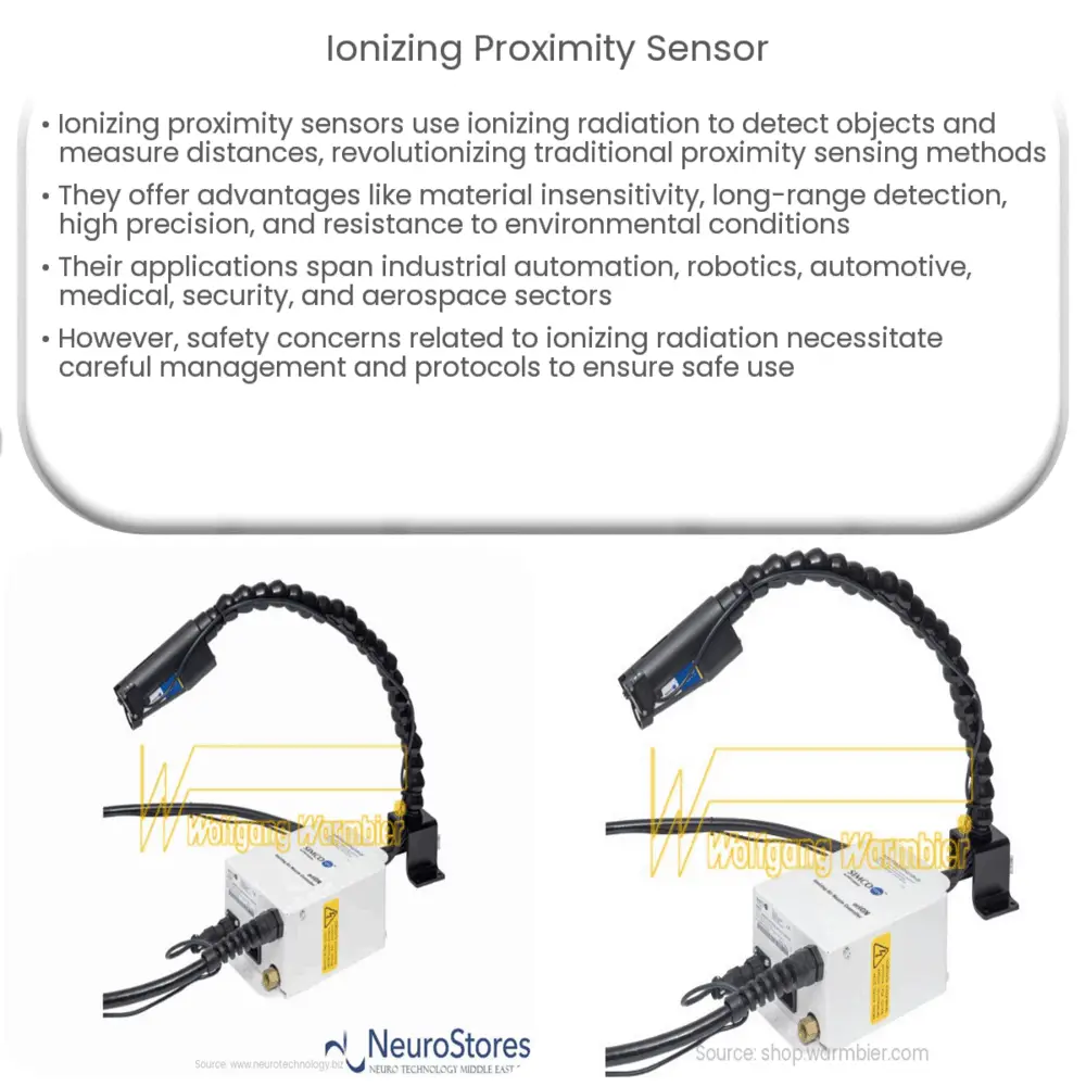 Proximity Sensor