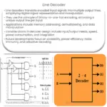 Quadrature decoder | How it works, Application & Advantages