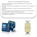 Motor Ground Fault Protection Devices | How it works, Application ...