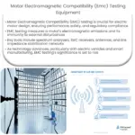 Electromagnetic Compatibility (EMC) Testing Equipment | How it works ...