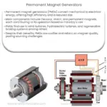Magnetic Field Generators | How it works, Application & Advantages