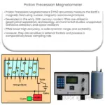 Fluxgate Magnetometers | How it works, Application & Advantages
