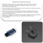 Infrared (IR) Sensors | How it works, Application & Advantages