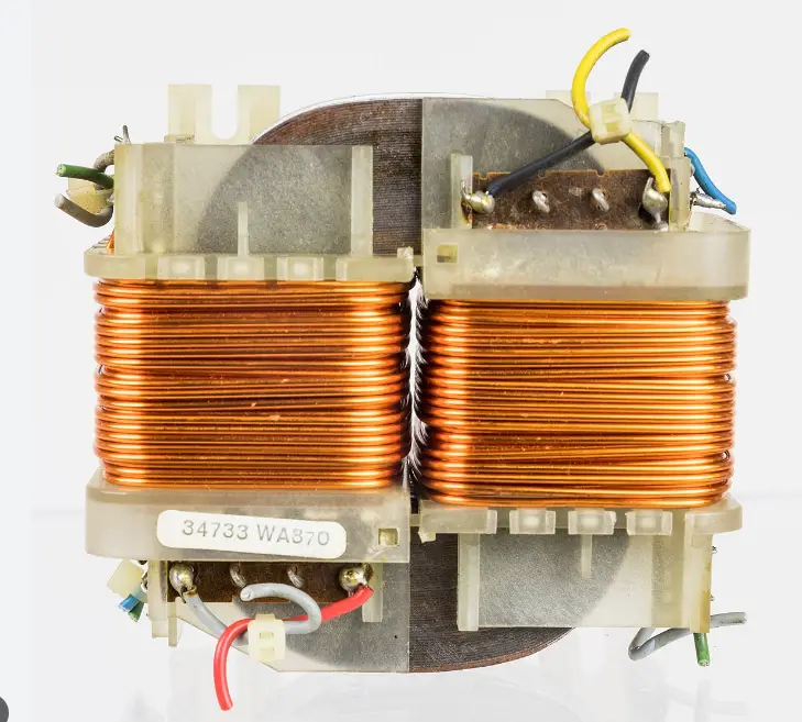 Transformers How It Works Application And Advantages