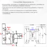 Convertidor resonante | How it works, Application & Advantages