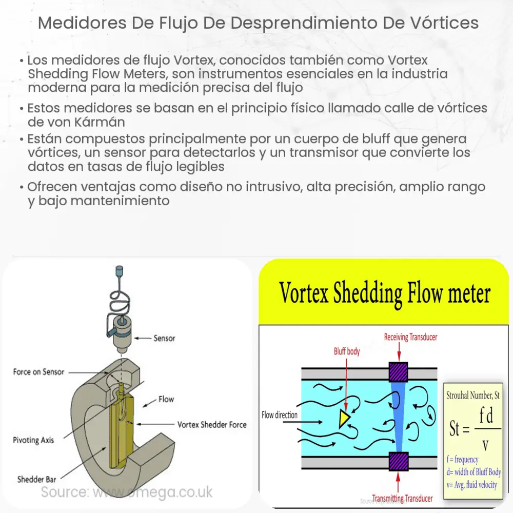 Medidores de Flujo de Turbina | How it works, Application & Advantages