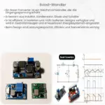 Flyback-Wandler | Wie es funktioniert, Anwendung & Vorteile