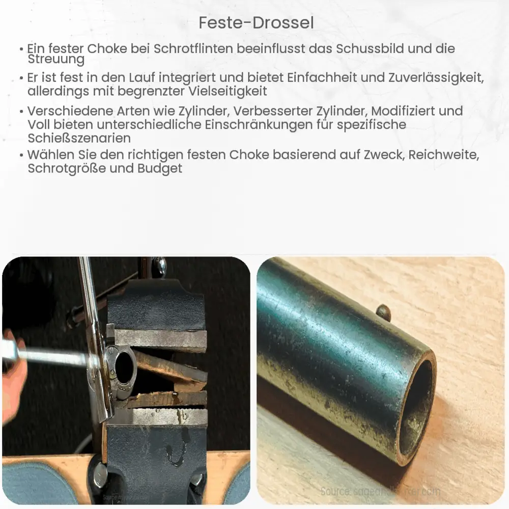 SMD-Drossel | Wie es funktioniert, Anwendung & Vorteile