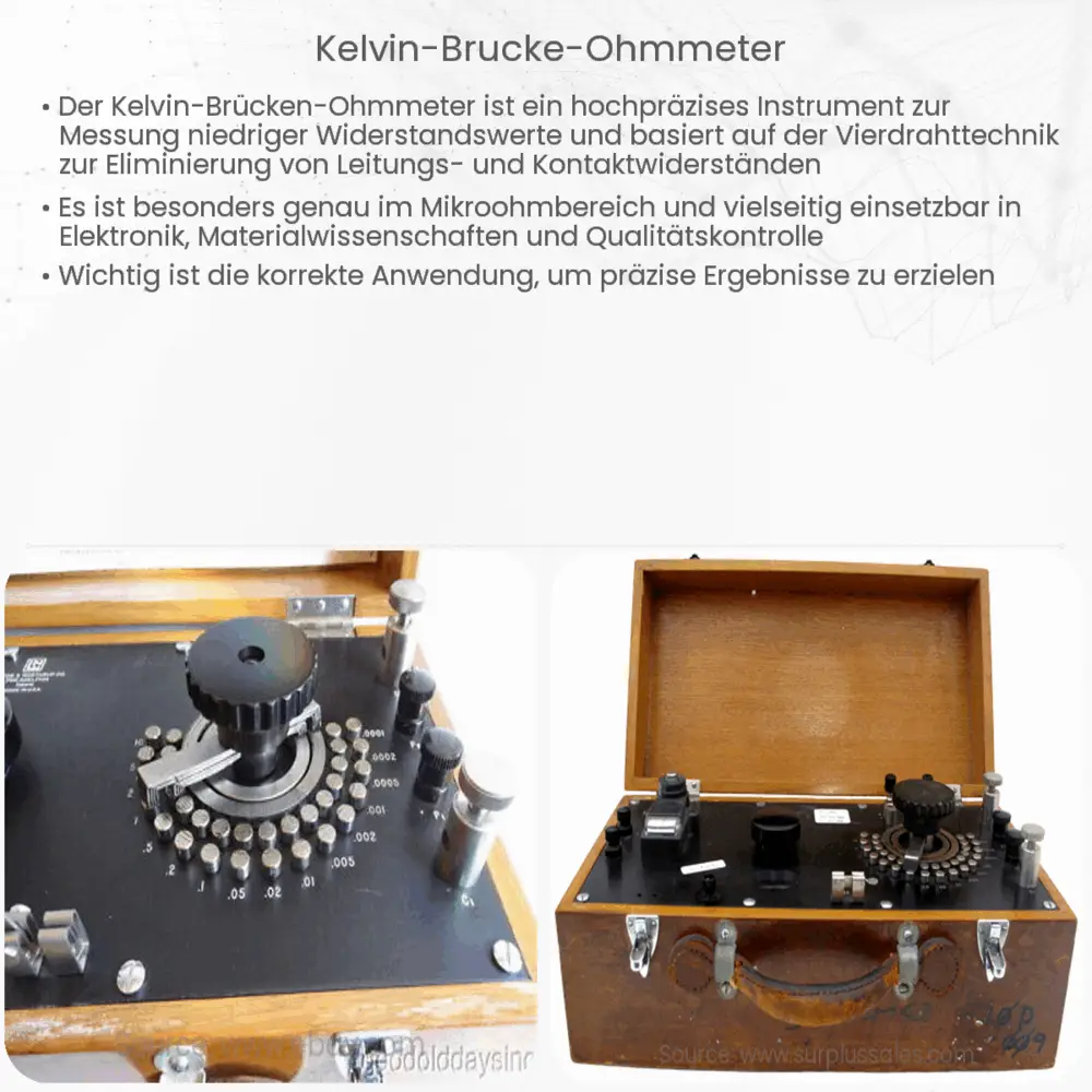 H-Brücken | Wie es funktioniert, Anwendung & Vorteile