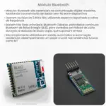 Módulos Zigbee | Como funciona, aplicação e vantagens