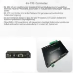 RS-485-Controller | Wie es funktioniert, Anwendung & Vorteile