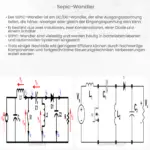 Abwärtswandler | Wie es funktioniert, Anwendung & Vorteile