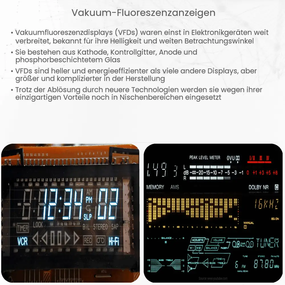 Magnetrons | Wie es funktioniert, Anwendung & Vorteile
