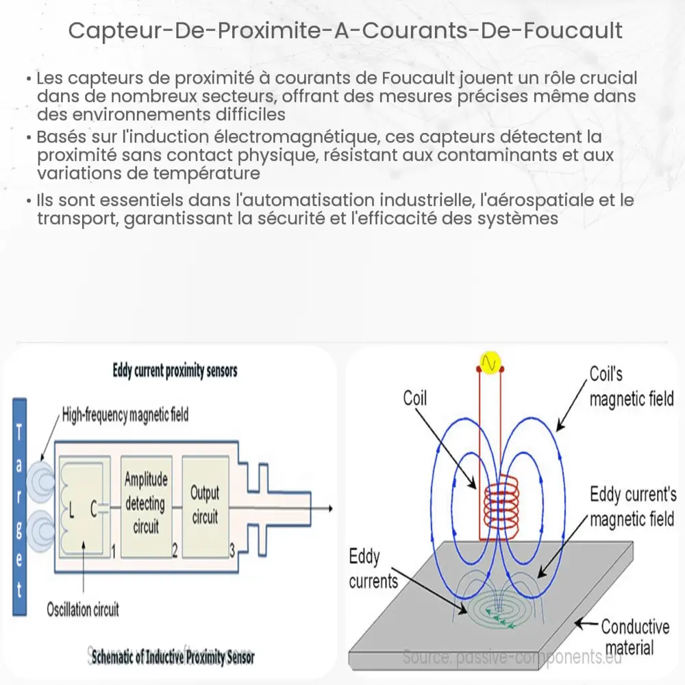 Capteur de proximité infrarouge | Comment ça marche, application et ...