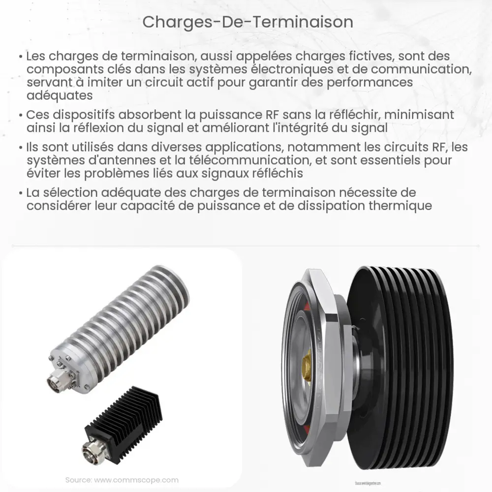 Quelles sont les propriétés des lignes de champ électrique