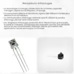 Émetteurs-récepteurs | Comment ça marche, application et avantages