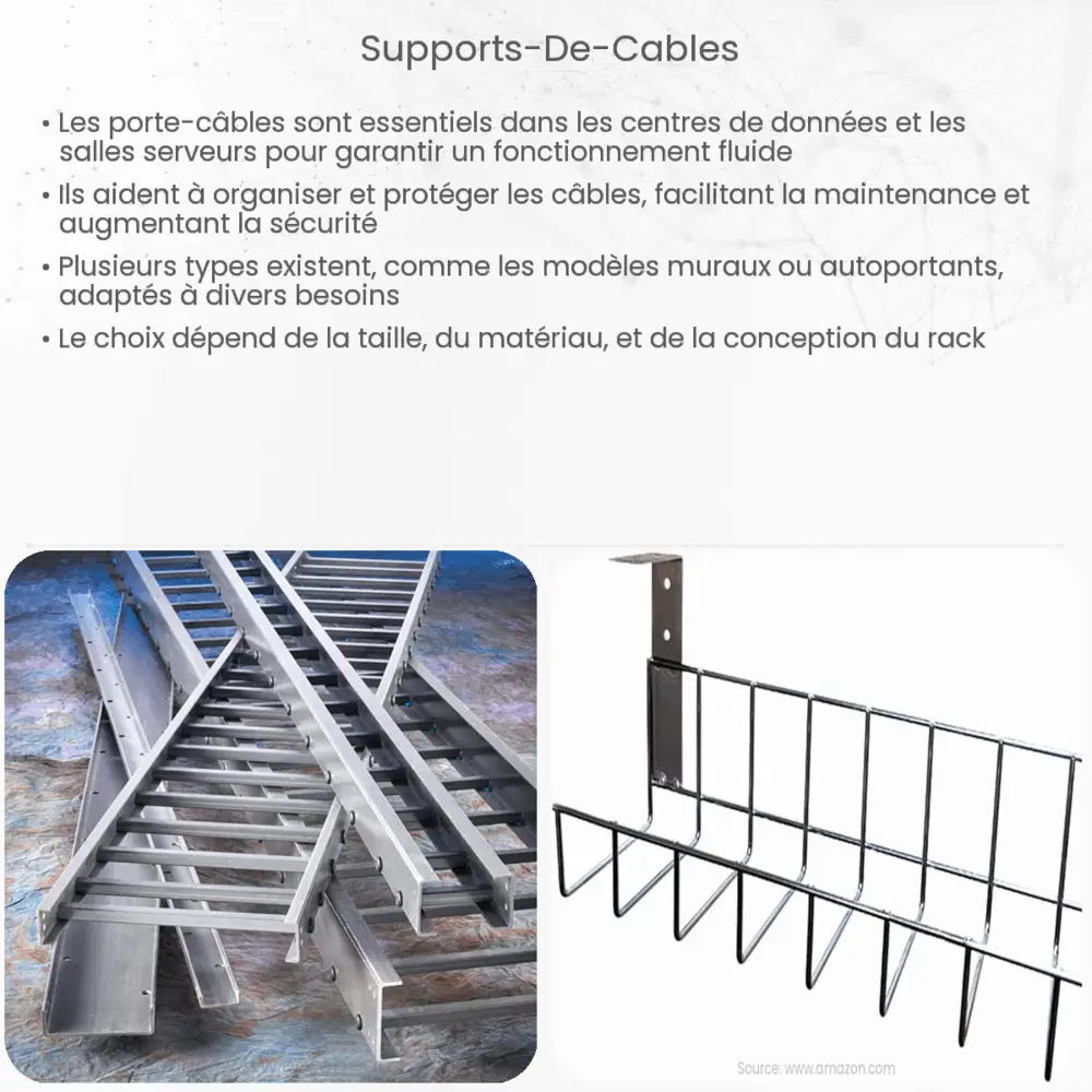 Cosse de câble | Comment ça marche, application et avantages