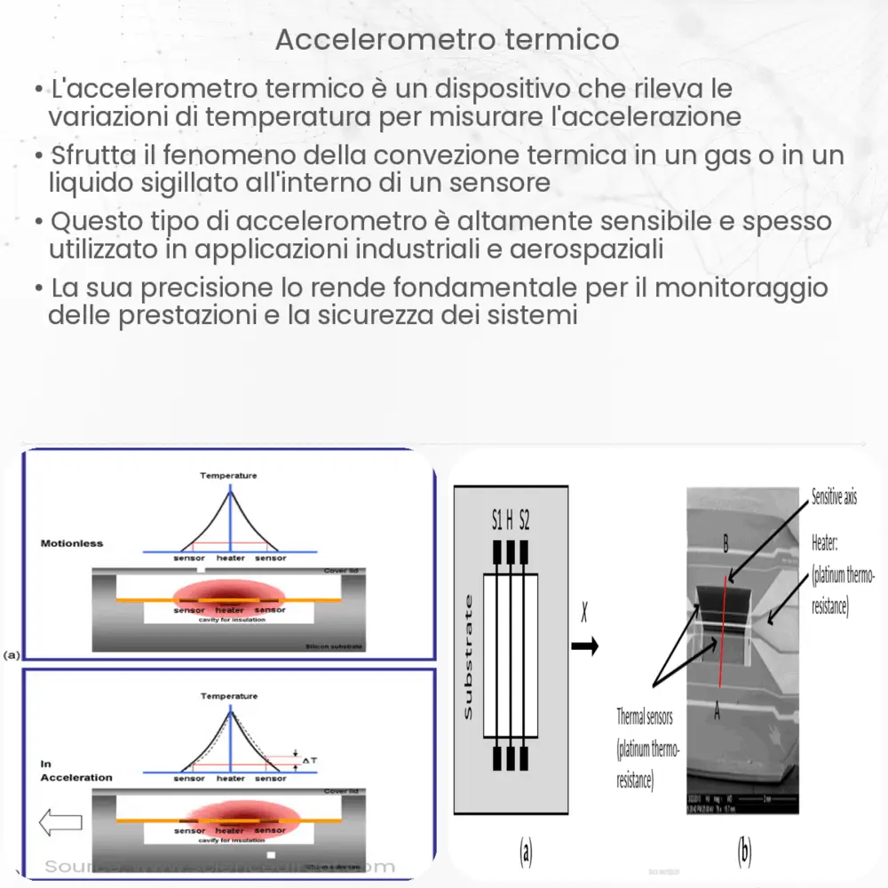 accelerometro termico – Electricity – Magnetism