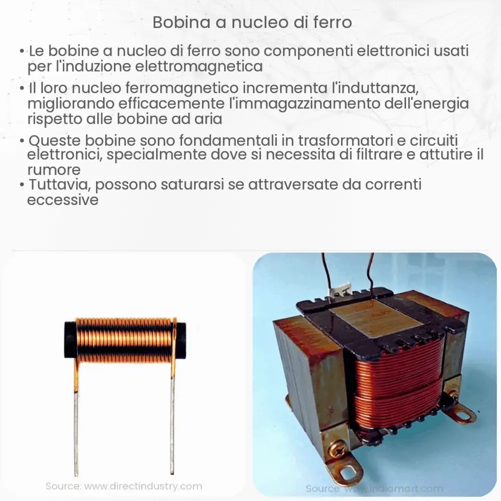 Solenoide monostabile| Come funziona, Applicazione e Vantaggi