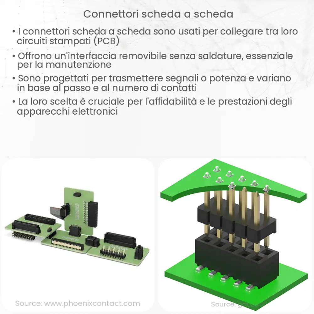 Controllori I2C| Come funziona, Applicazione e Vantaggi
