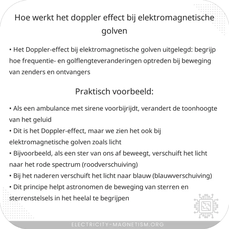 Voorbeelden Van Radiogolven